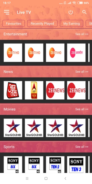 Thop TV - Download ThopTV Latest Version For Android 2026